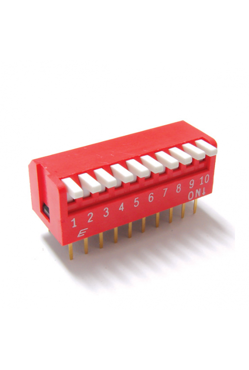 Dip Switch