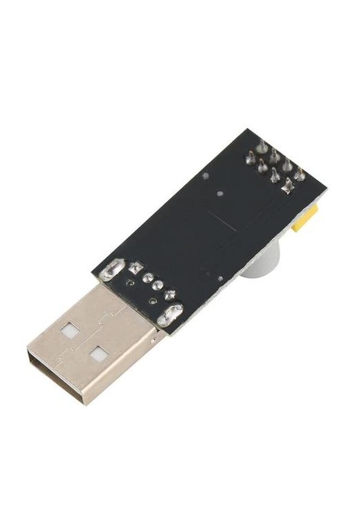 XS-247 Modulo Adaptador USB Serial para WIFI ESP8266 ESP-01