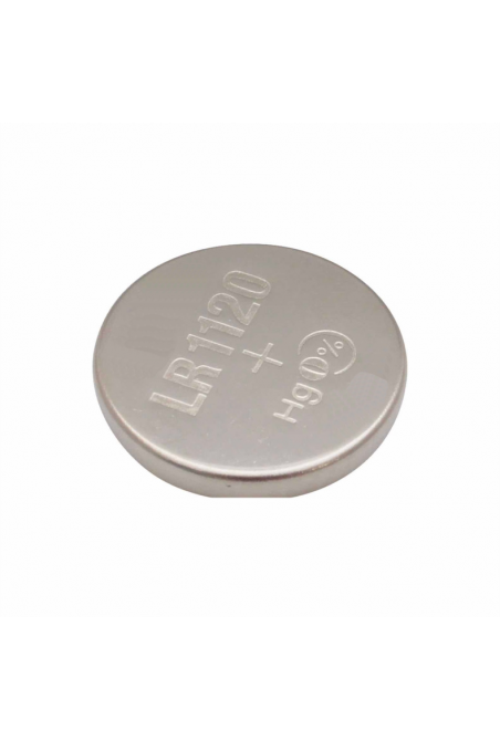 660-440 Batería Pila Alcalina Tipo Botón, 1.5V, 391A AG8 LR1120